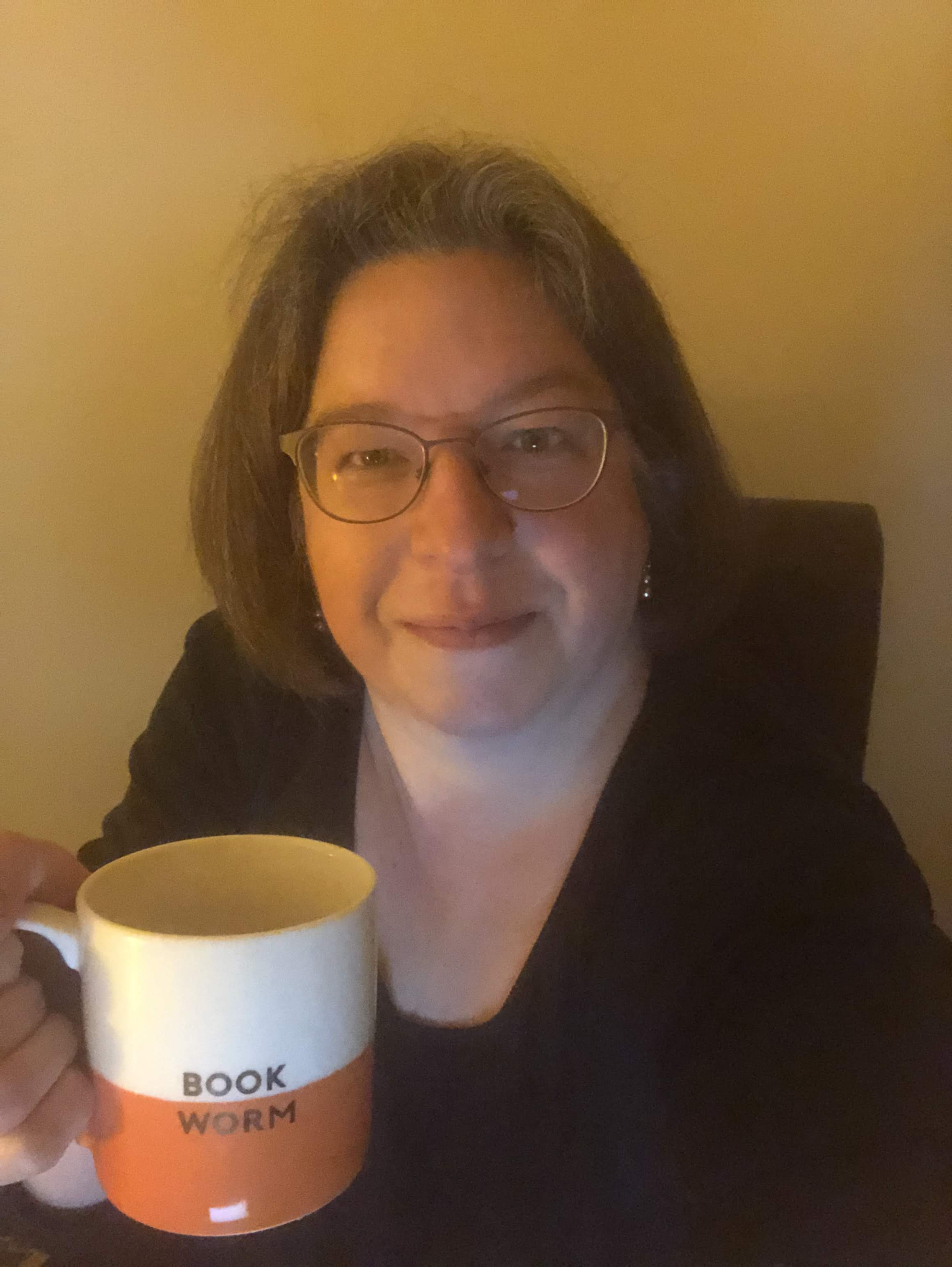 Why Bother? – Years of Reading Selfishly