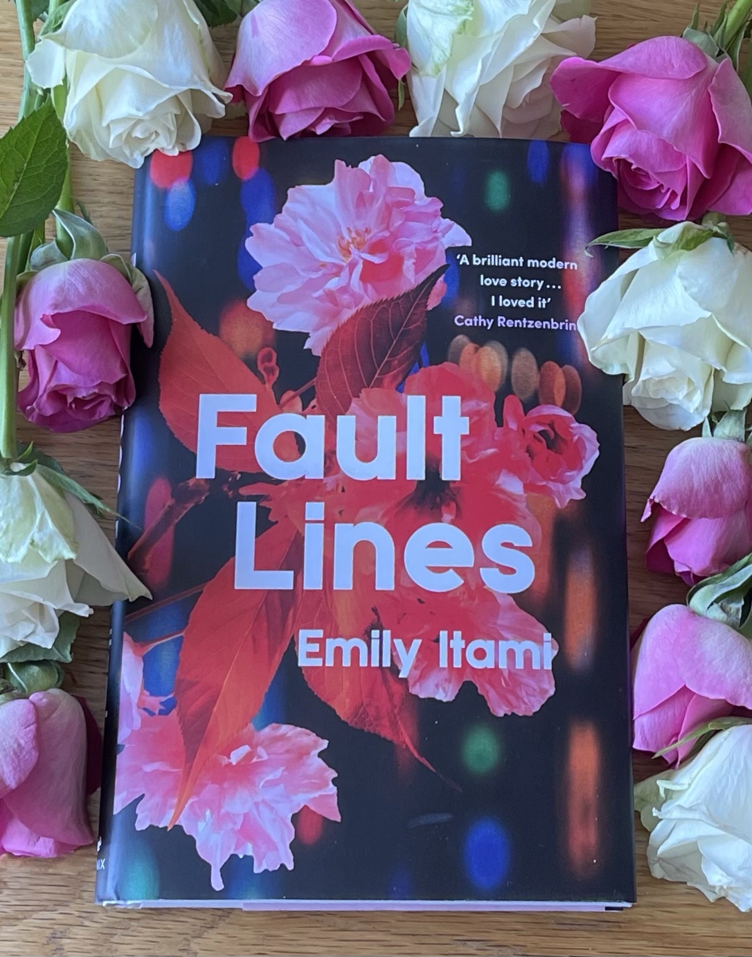 Fault Lines by Emily Itami – Years of Reading Selfishly