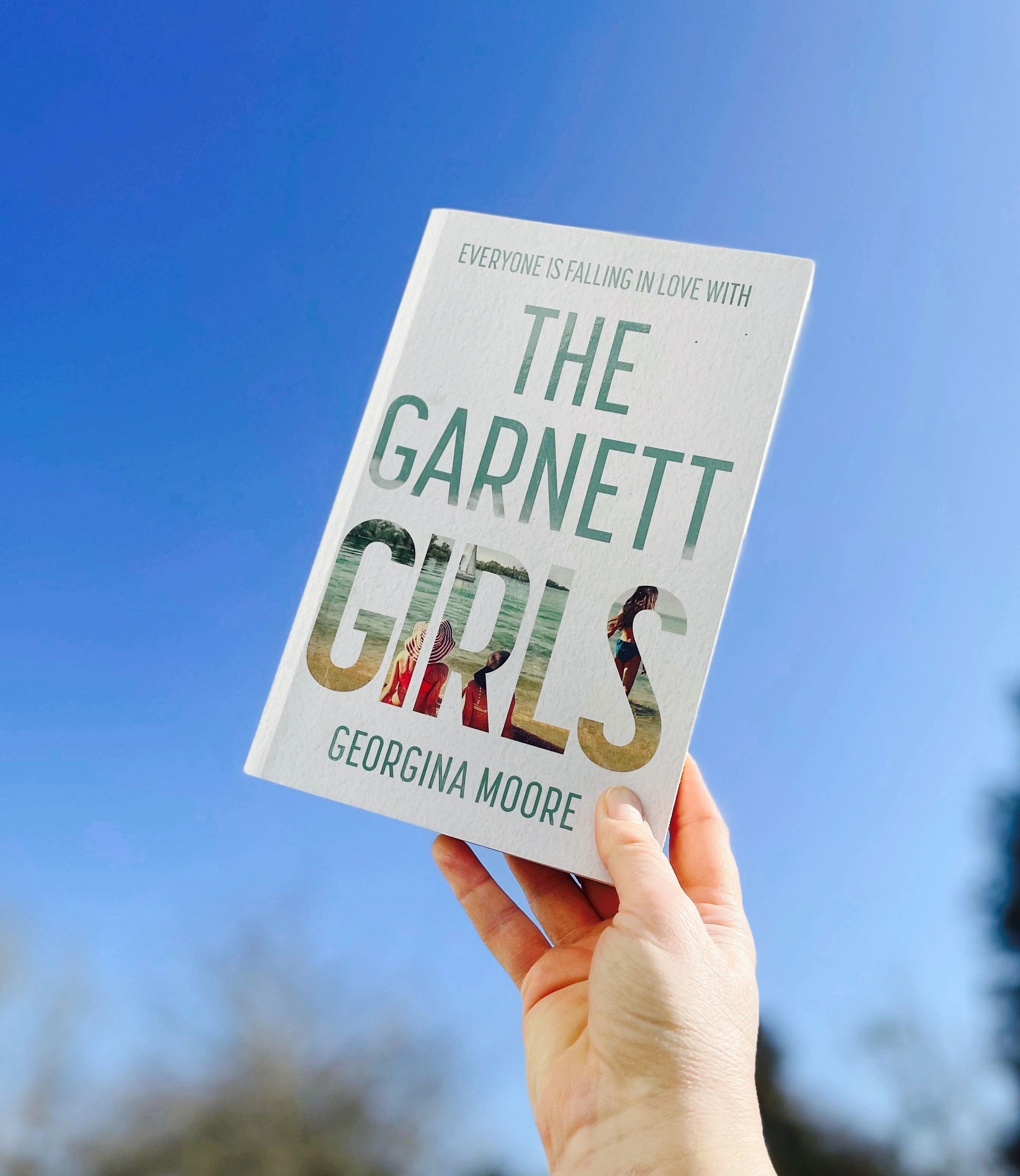 The Garnett Girls by Georgina Moore – Years of Reading Selfishly