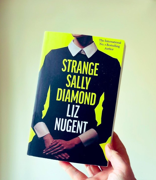 Strange Sally Diamond by Liz Nugent – Years of Reading Selfishly