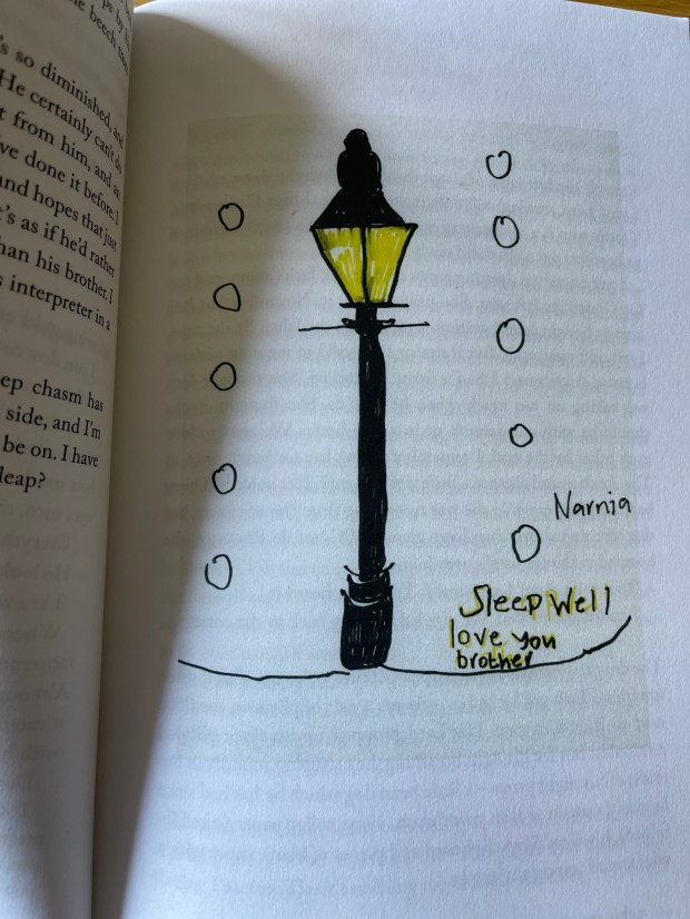 brother do you love me by Manni Coe and Reuben Coe – Years of Reading ...